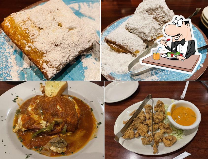 Tibby's New Orleans Kitchen, 494 FL-436 in Altamonte Springs ...