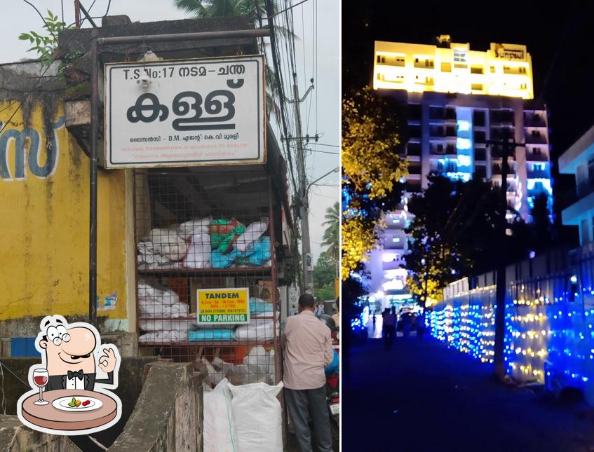 Top 7 pubs & bars in Ernakulam, may 2025 - Restaurant Guru