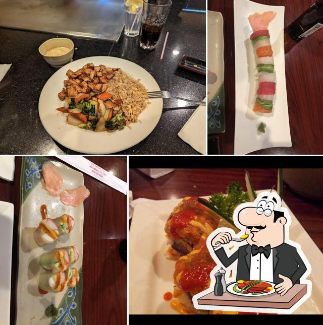 Tokyo, Lake Jackson - Restaurant menu, prices and reviews