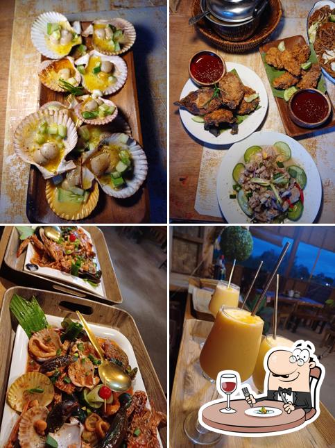 Tuna Grill King Of Fish & Restaurant, Ormoc - Restaurant menu, prices ...