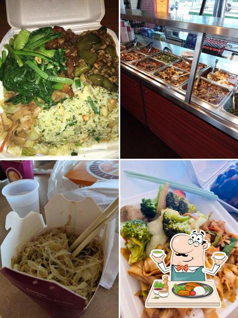 Chun Wah Kam Noodle Factory, Honolulu - Restaurant menu, prices and reviews