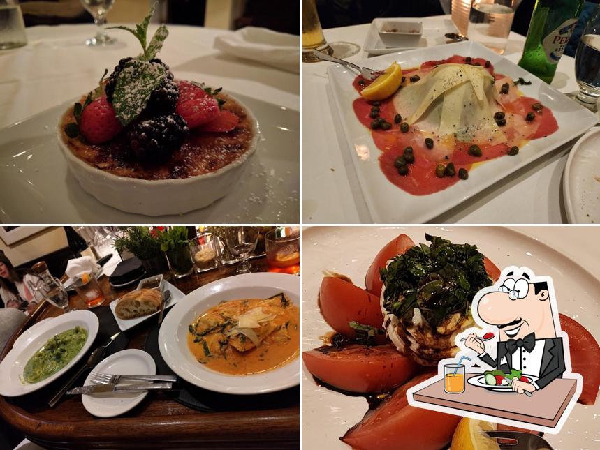 FINO, San Francisco - Restaurant menu, prices and reviews
