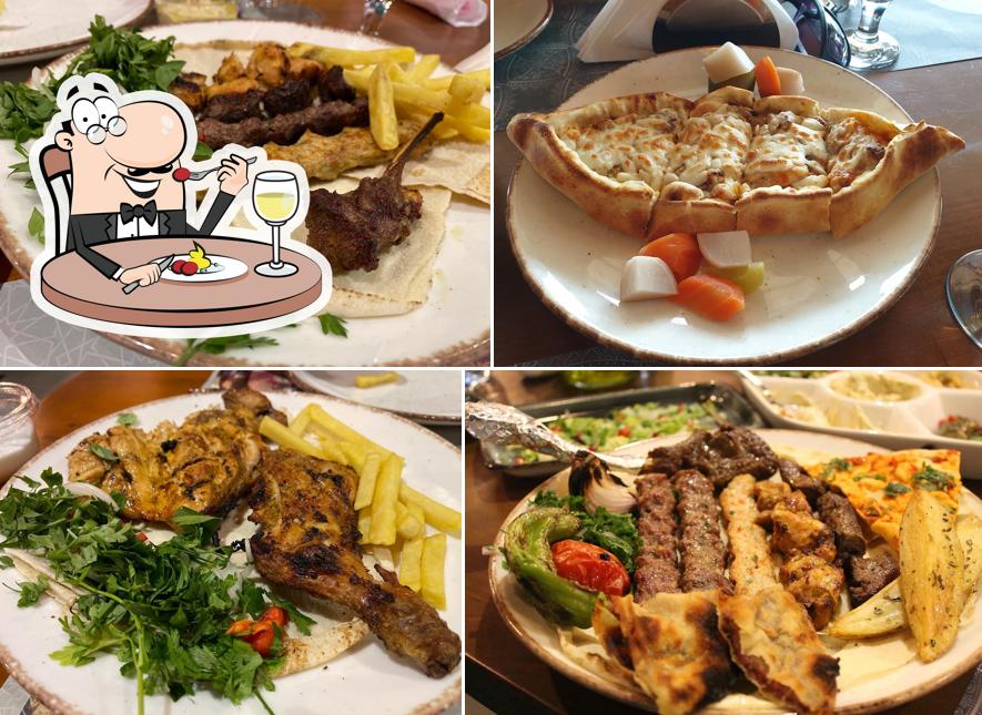 Levantish Lebanese Restaurant & Sweets, Dubai - Restaurant reviews