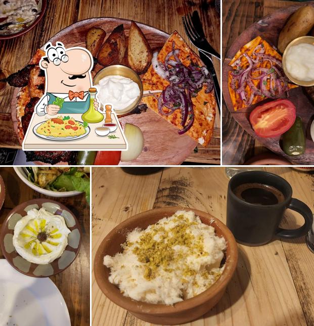 Restaurante Li Beirut, Collingswood - Carta del restaurante y opiniones