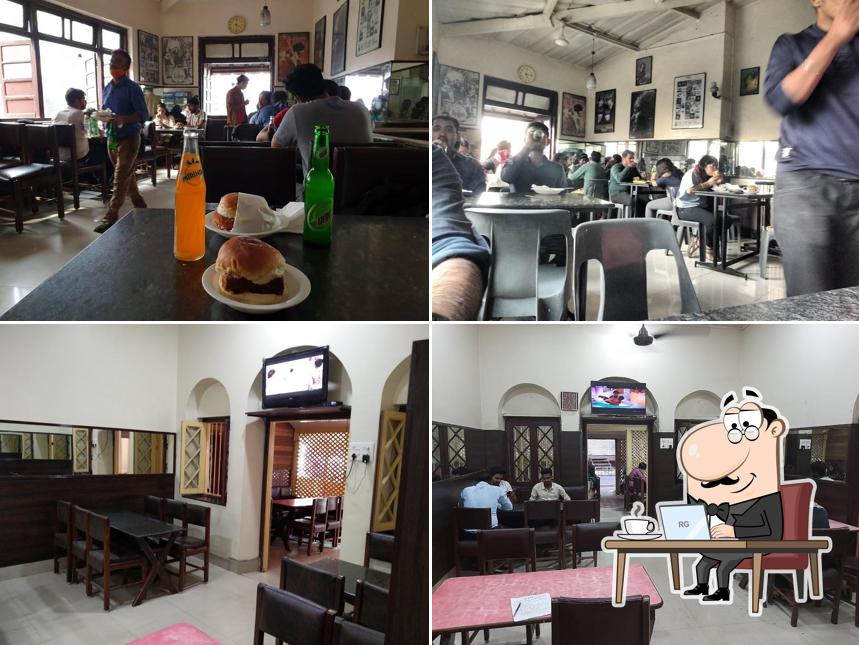 Burger - Camp Branch, Pune - Restaurant reviews