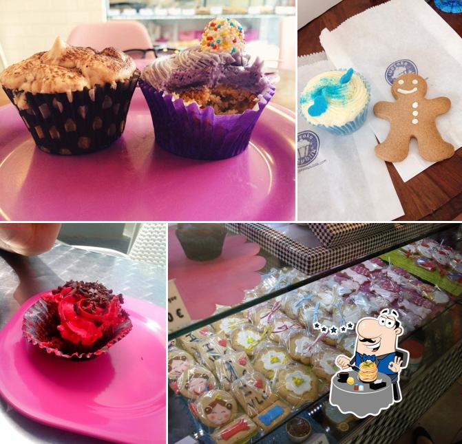 Cupcake Republik, Carrer de Colón, 2 in Valencia - Restaurant reviews