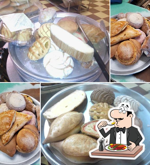 La Espiga De Oro Bakery in Chicago - Restaurant reviews