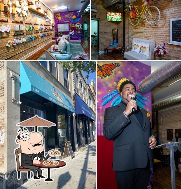 Soul Full Chicago in Chicago - Restaurant menu and reviews