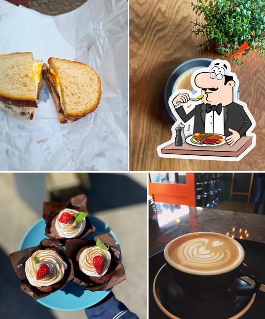 The Orange Goat - Killester, Dublin - Restaurant menu, prices and reviews