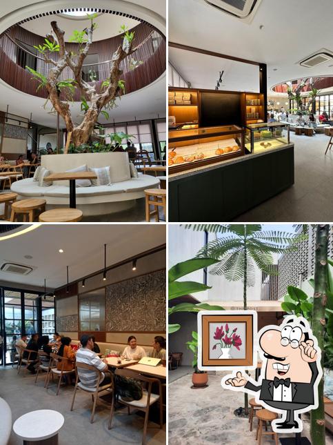 The Post - Coffee and Eatery cafe, South Jakarta - Restaurant reviews