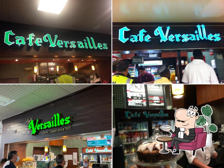 Cafe Versailles, Miami - Menú del restaurante, precios y reseñas