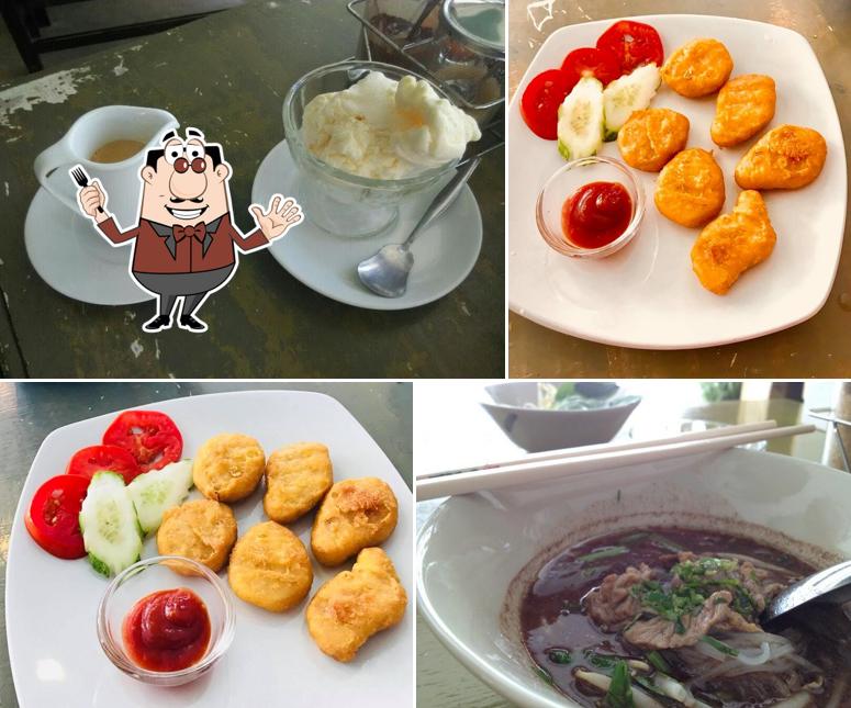 Yummy Corner Cafe, Hua Hin - Restaurant reviews