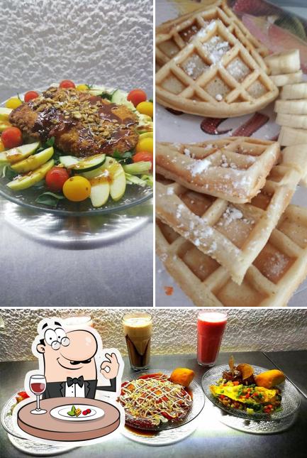 Mr. Lunch, Cancún - Restaurant menu, prices and reviews