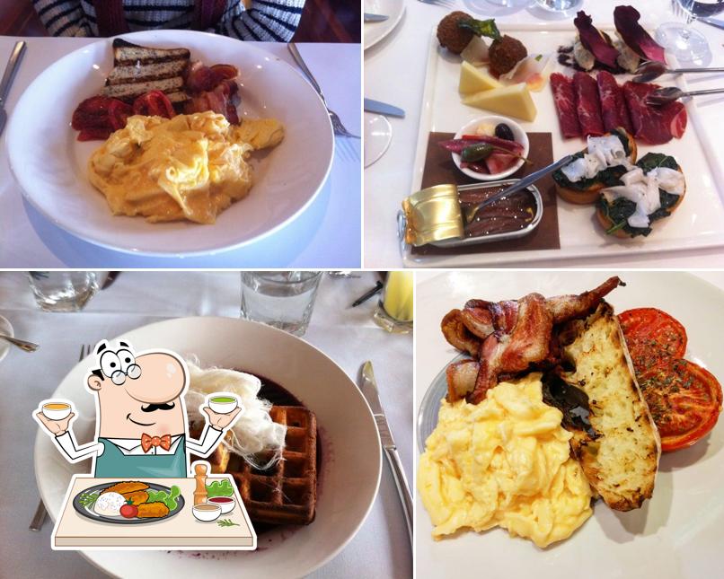 Chianti, Adelaide - Restaurant menu, prices and reviews
