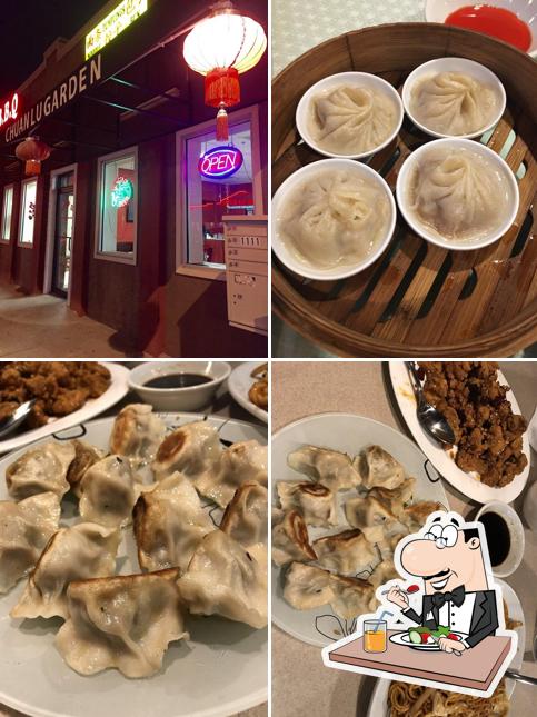 Chuan Lu Garden, Orlando - Restaurant menu, prices and reviews