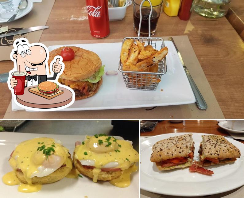 CON SABOR A CAFE, Irapuato - Menú del restaurante, precios y reseñas