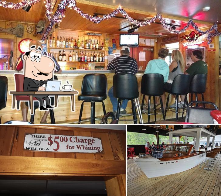 Cormorant Pub, Cormorant - Restaurant menu, prices and reviews