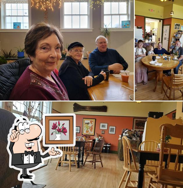 Hillside Coffeehouse, Oak Creek - Restaurant menu, prices and reviews