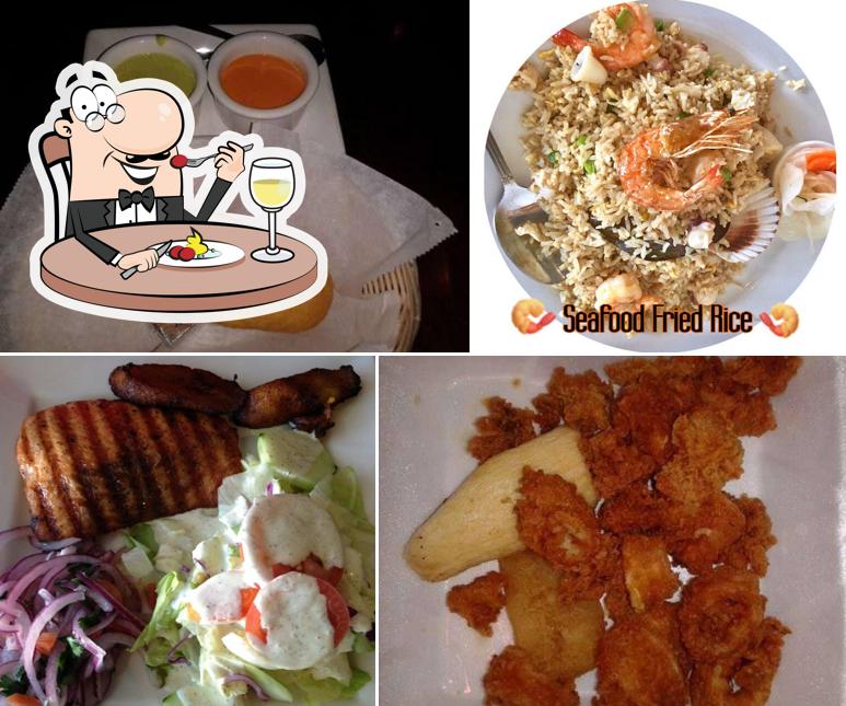 El Rocoto, Gardena - Restaurant menu, prices and reviews
