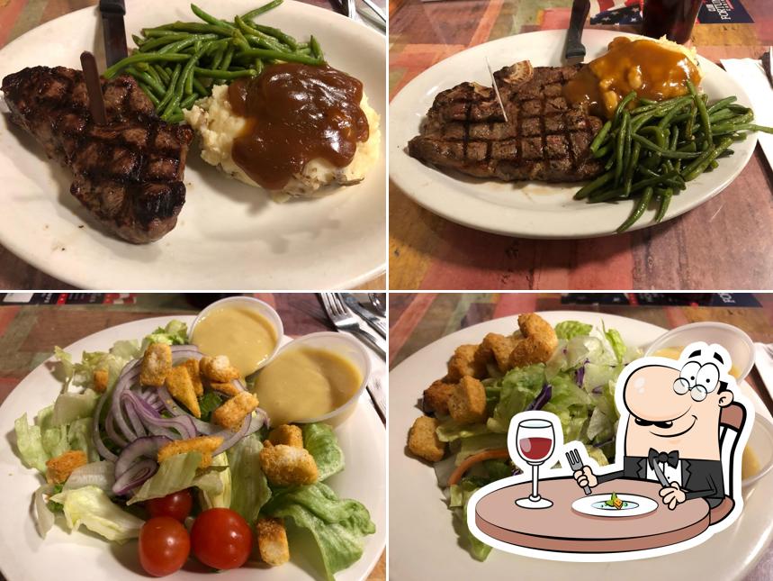 Cafe 725, Henderson - Restaurant menu, prices and reviews