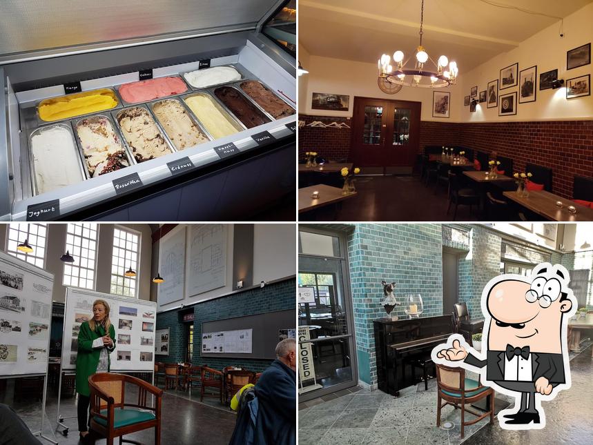 Emma Cafe Restaurant, Langenhagen - Restaurantspeisekarten und Bewertungen