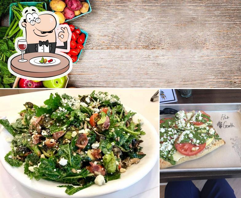 Farmstead, St. Louis - Restaurant menu, prices and reviews