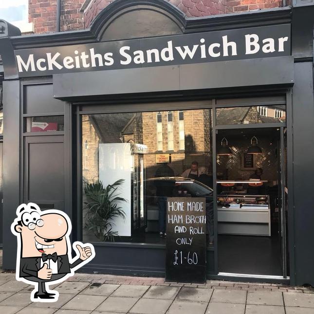 McKeith George, Sunderland - Restaurant menu, prices and reviews