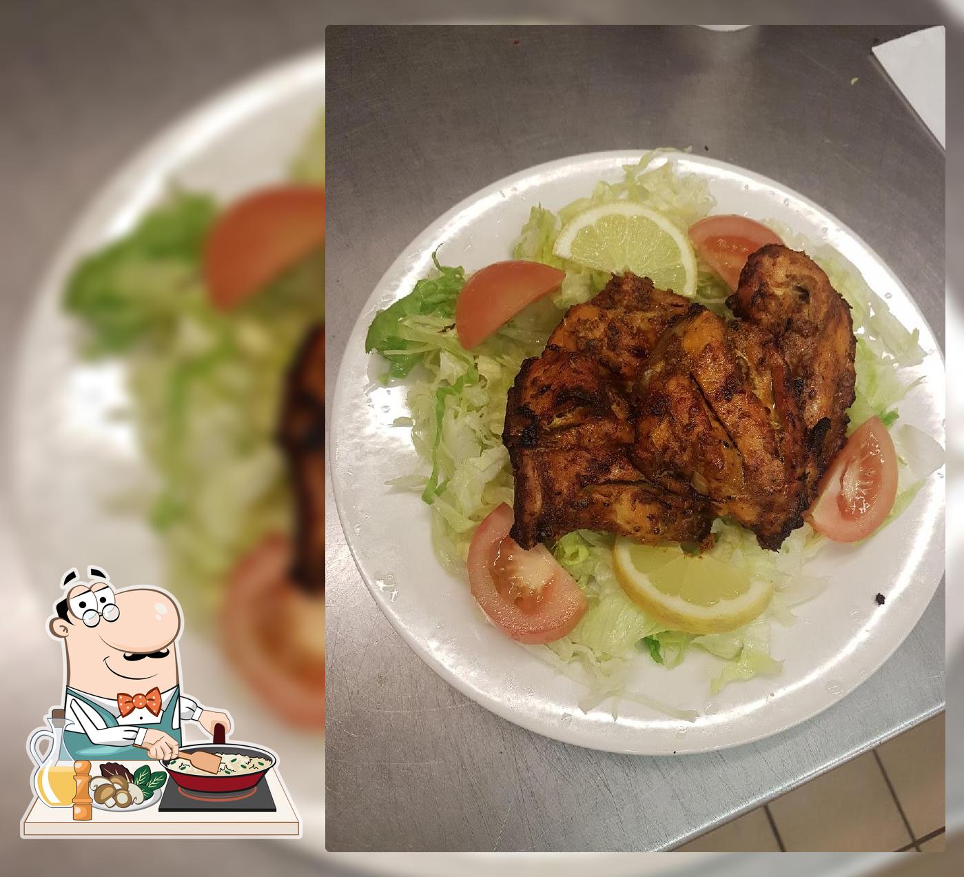 Top 10 restaurants in Kidderminster, june 2025 - Restaurant Guru