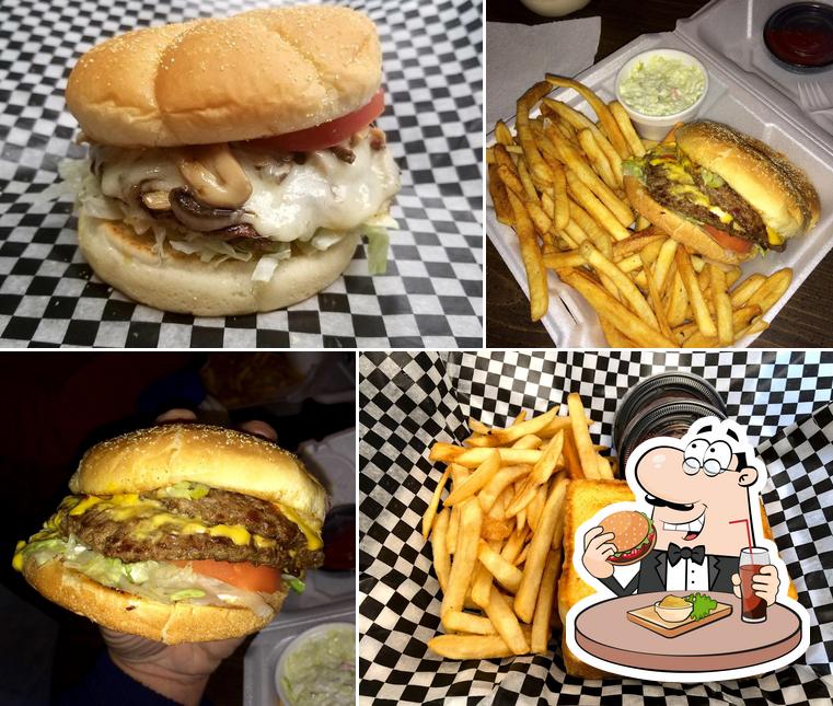 Top 5 fast food restaurants in Lake City, Michigan, august 2025 ...