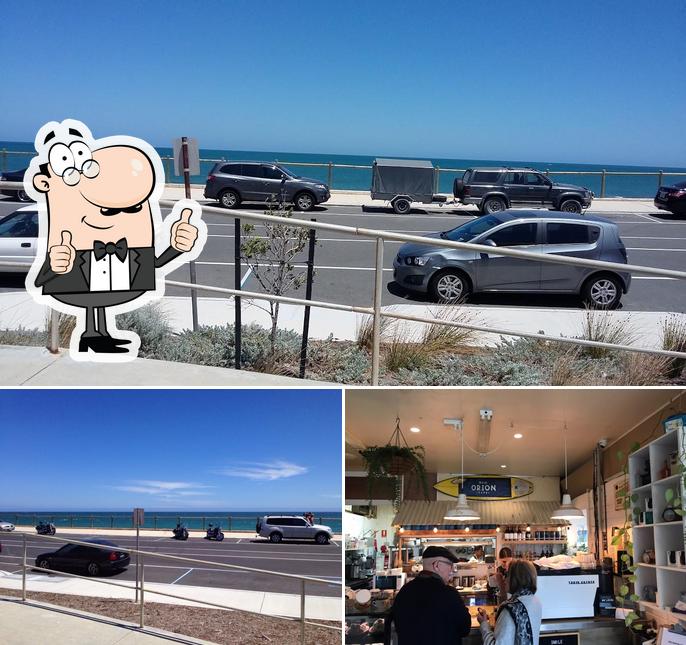 Yanchep Beach Lagoon Cafe, Yanchep - Restaurant menu, prices and reviews