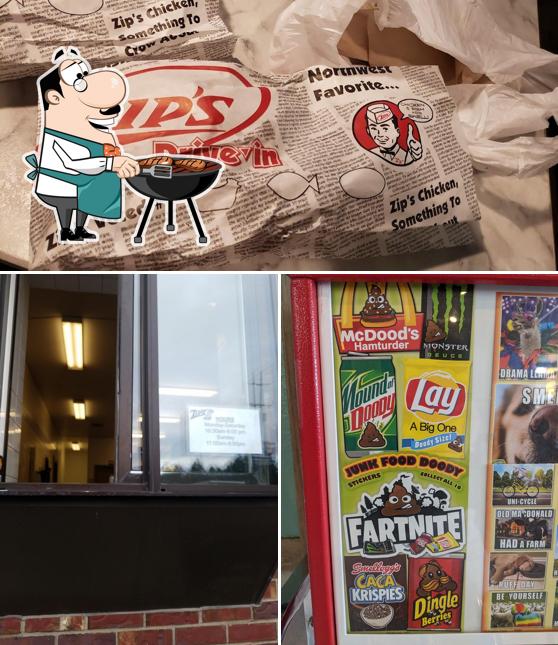 Top 10 fast food in Coeur d'Alene, august 2025 - Restaurant Guru