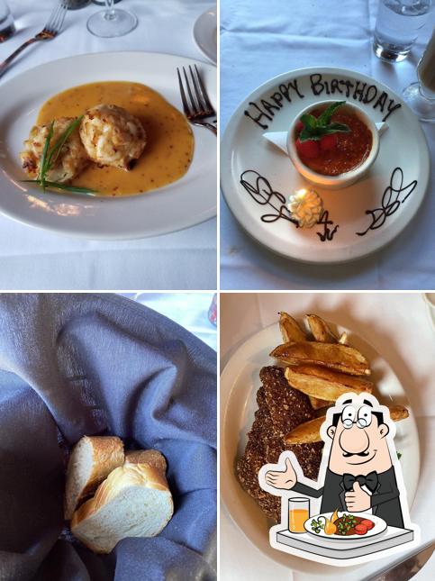 Four Winds Steakhouse in США - Restaurant menu and reviews