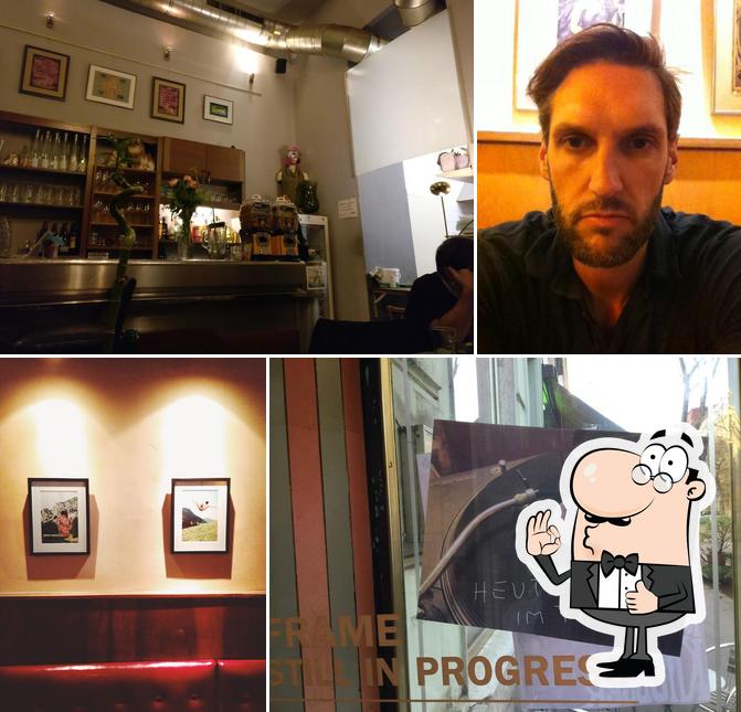 Café Frame, Wien - Speisekarte, Preise und Bewertungen