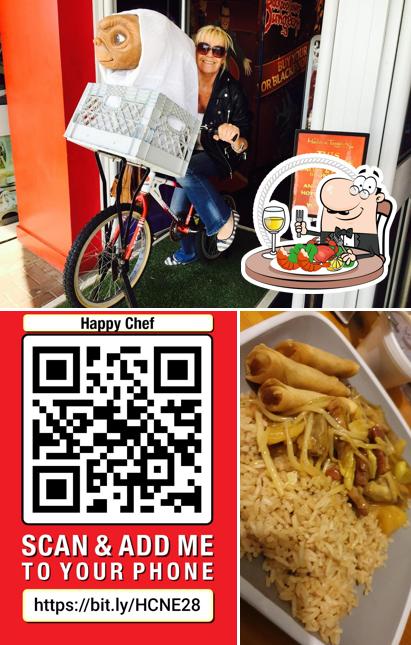 Happy Chef, Wallsend, Wallsend - Restaurant menu, prices and reviews
