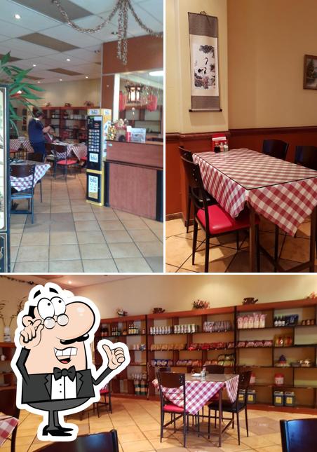 Happy Hong, Secunda - Restaurant menu, prices and reviews