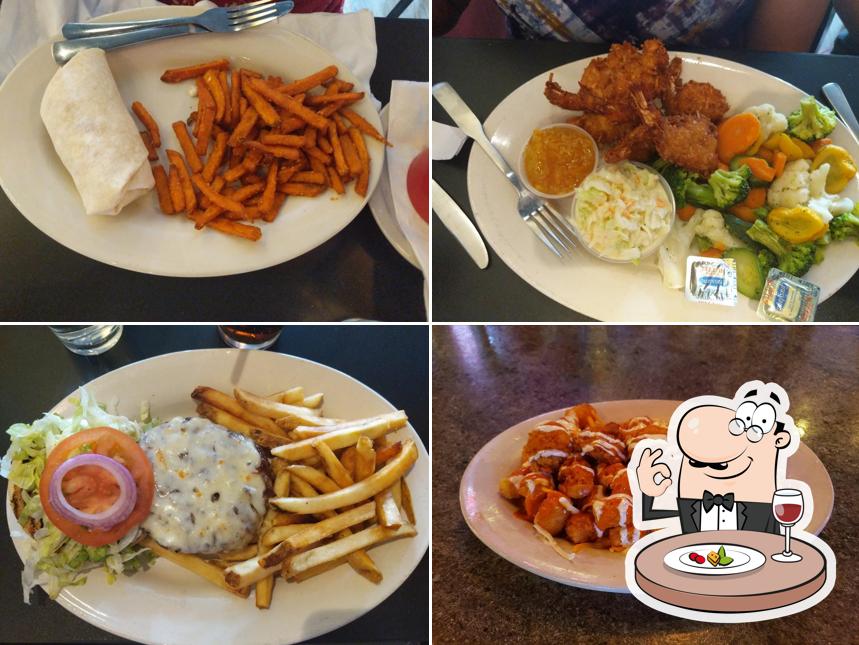 Top 5 restaurants in Mount Morris, december 2025 - Restaurant Guru