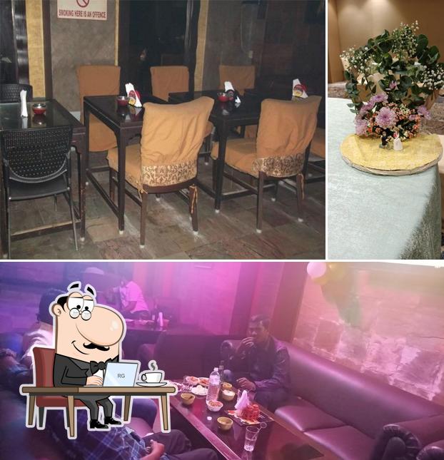 Ignite Bar, Chennai, Koyambedu - Restaurant menu, prices and reviews