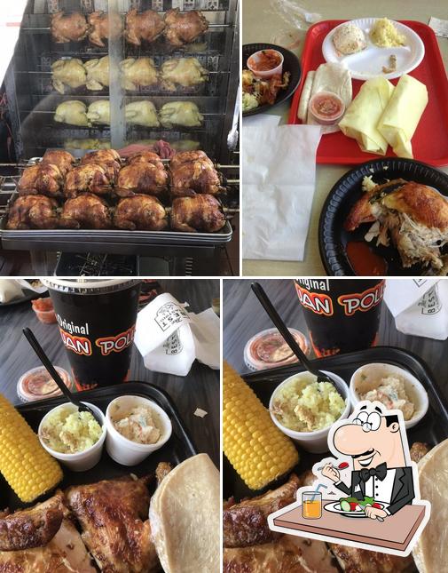 Juan Pollo in Coachella - Restaurant menu and reviews