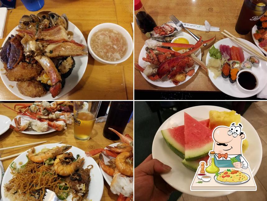 Kome, Daly City - Restaurant menu, prices and reviews