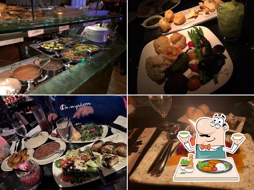 Kravings, Los Angeles - Restaurant menu, prices and reviews