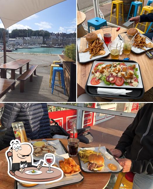 Le top 5 des restaurants à Saint-Valery-en-Caux, août 2025 - Restaurant ...