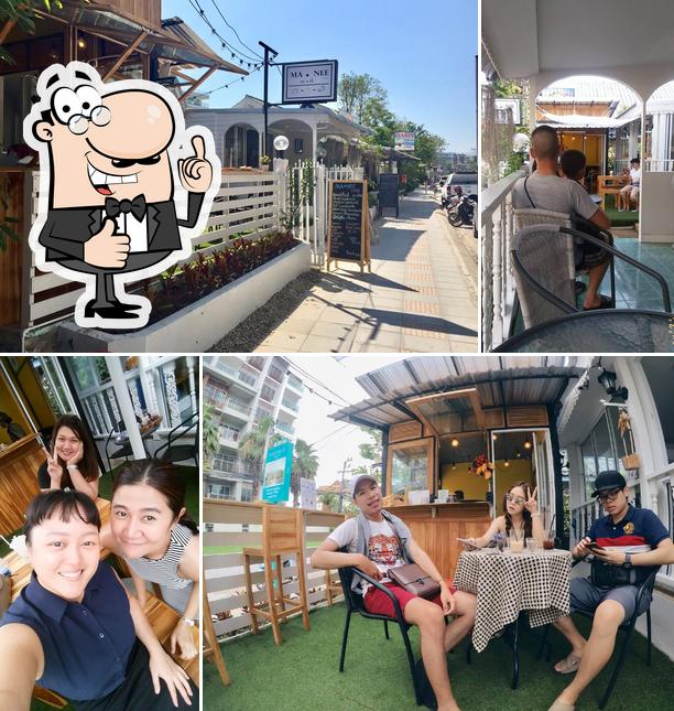MaNee Cafe, Nong Kae - Restaurant reviews
