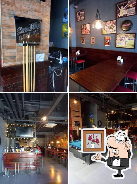 Magz Restaurant, Angeles - Restaurant menu, prices and reviews