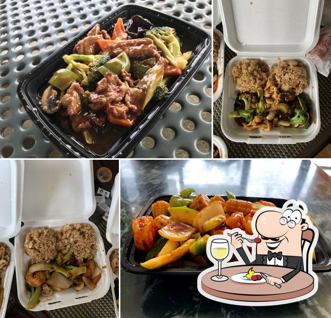 Top 5 restaurants with chicken chow mein in Johns Creek, october 2024 ...