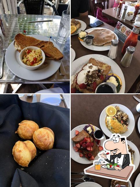 Marston's Pasadena, Pasadena - Restaurant menu, prices and reviews