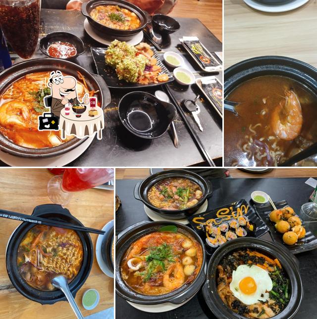 Mì Cay Sasin, tp. Quy Nhơn - Restaurant menu, prices and reviews