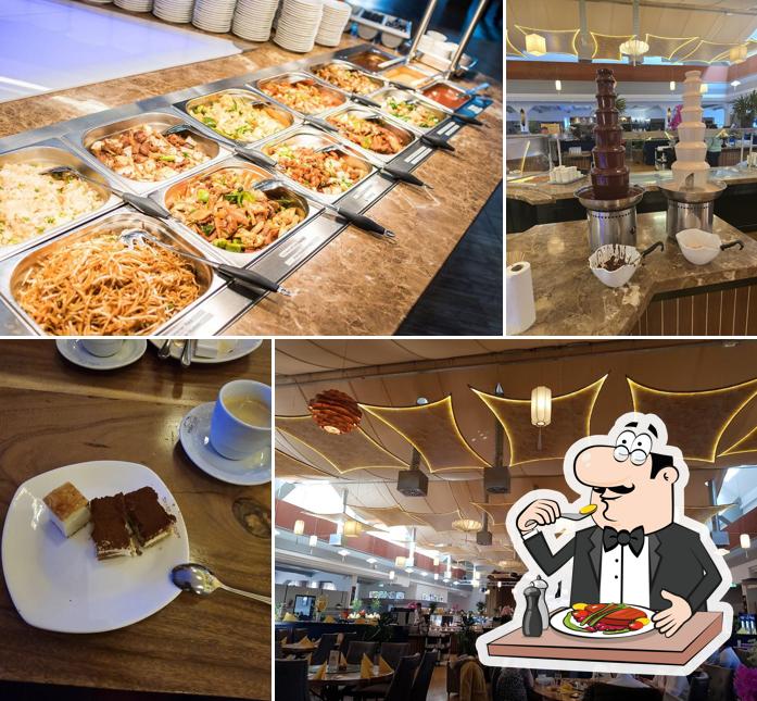 Millerhaus restaurant, Gießen - Restaurantspeisekarten und Bewertungen