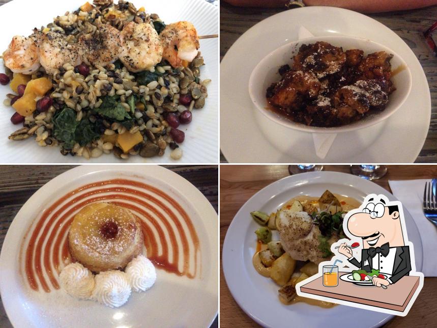 Millie's Restaurant & Catering in Daytona Beach Shores - Restaurant ...
