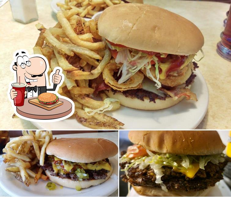 Miner-Dunn in Highland - Restaurant menu and reviews