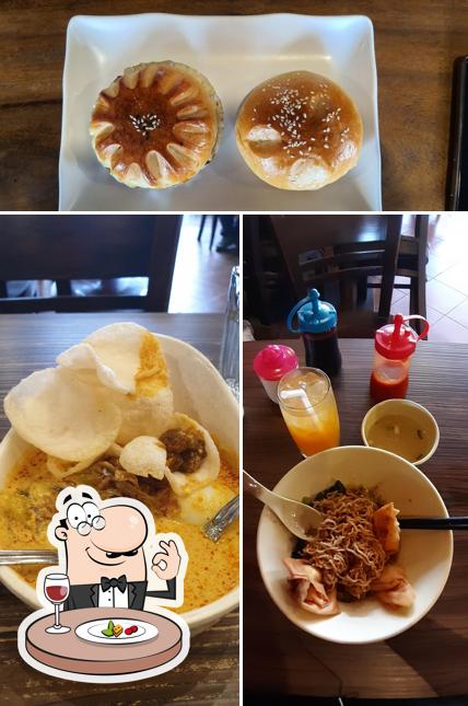 Morning Bakery (Harbour Bay), Batam - Restaurant menu, prices and reviews